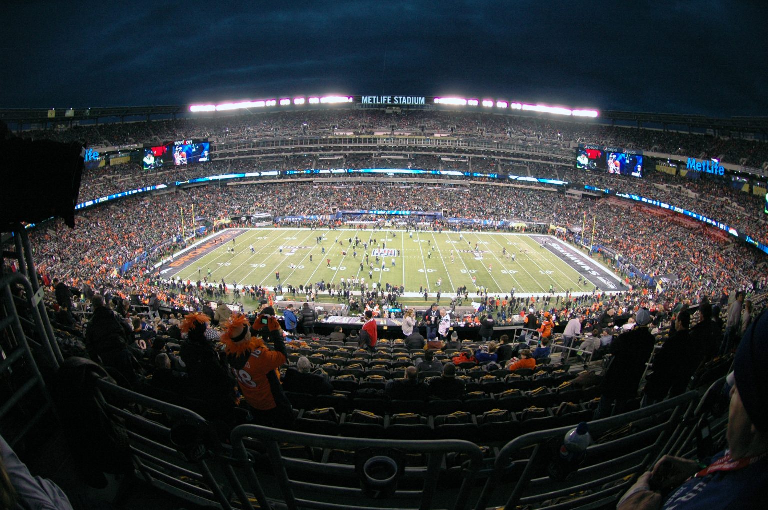NFL Trips And Hotels | Pro Football Travel Packages